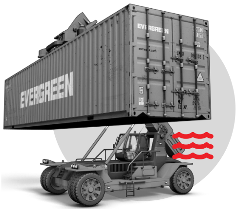 International Freight Forwarding Company NZ | Rocket Freight